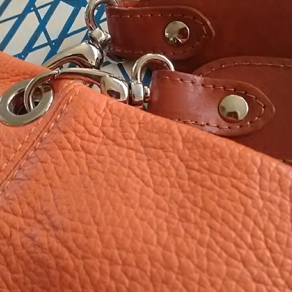 Christina | Bags | Christina Made In Italy Handbag | Poshmark